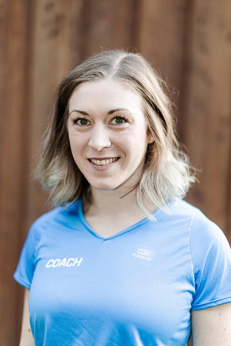 Coach Lea - Fast Coaches